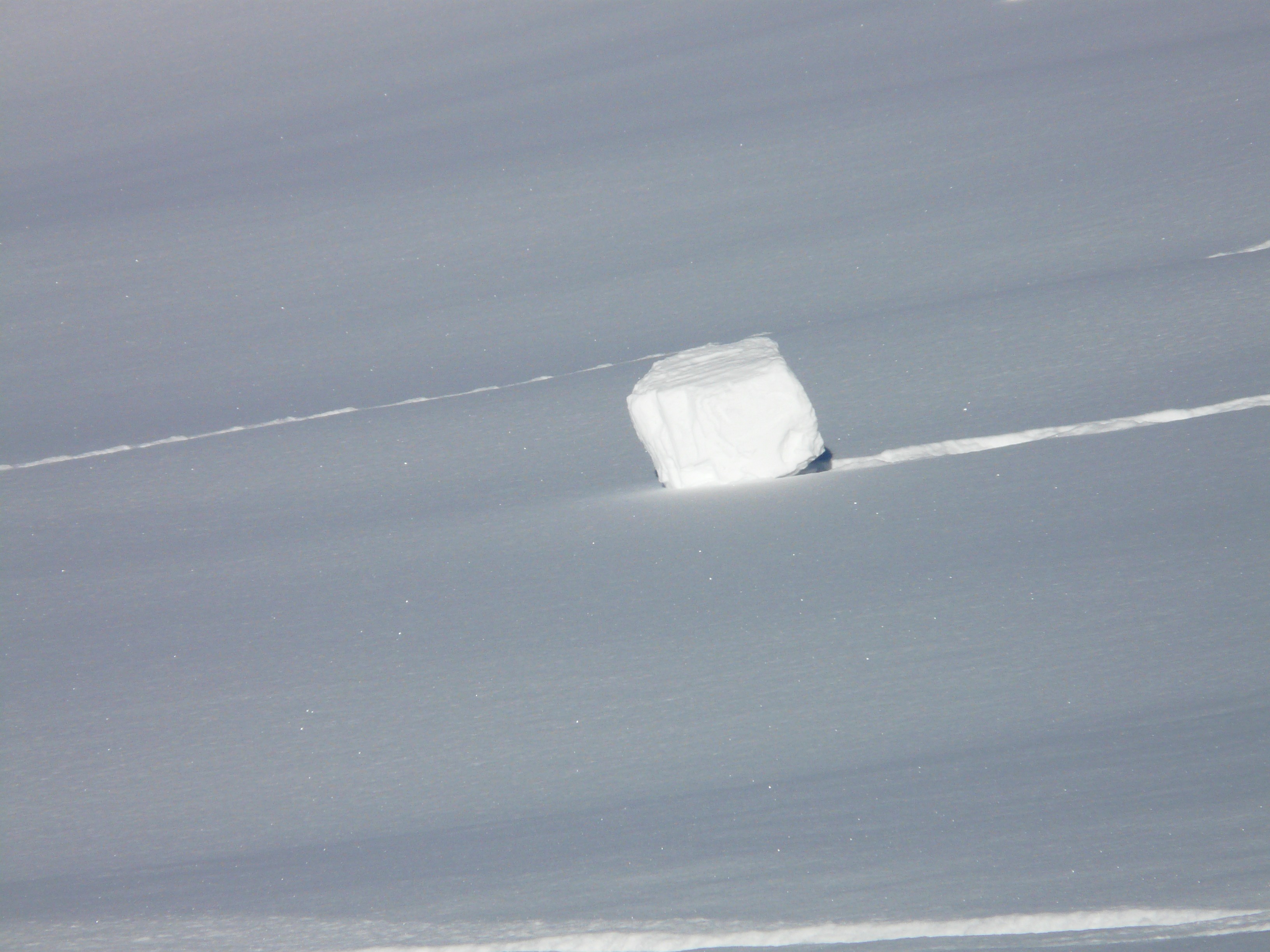 snow-block – Wealth Psychology