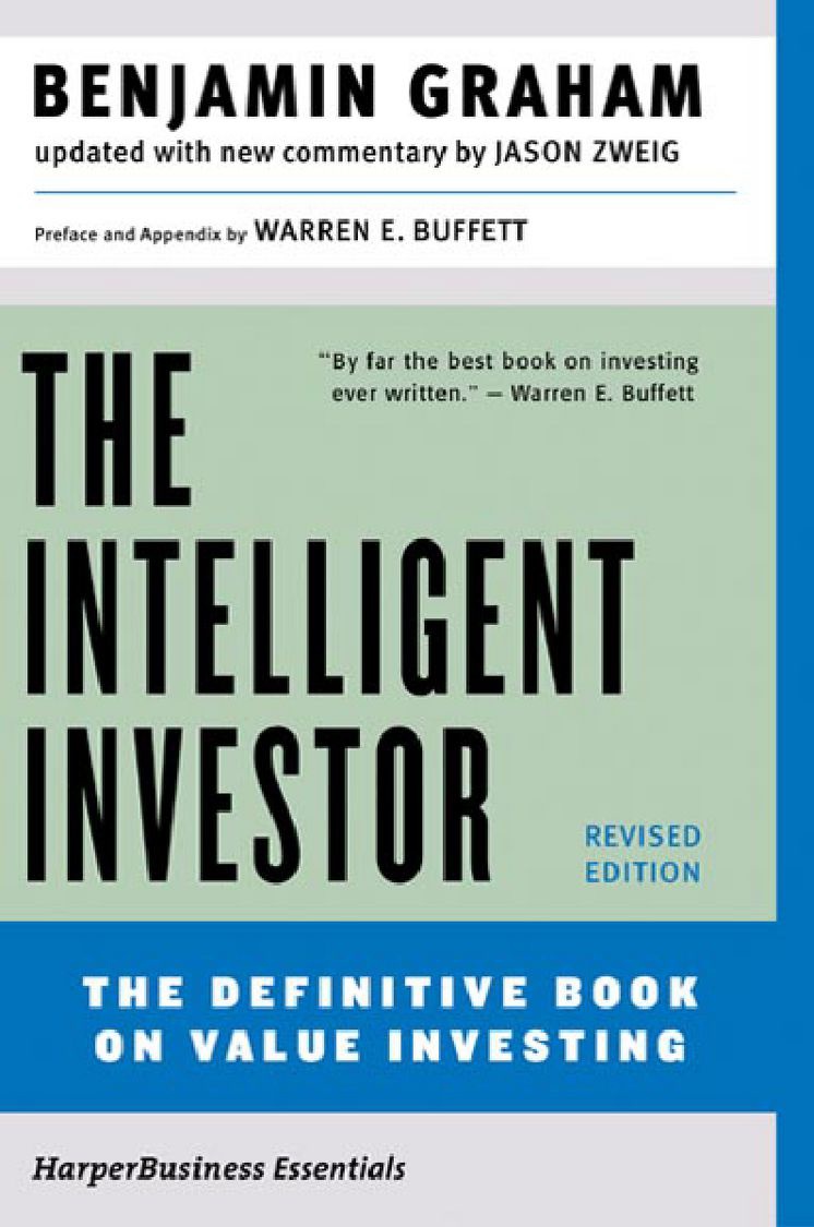 The Intelligent Investor Review – Wealth Psychology